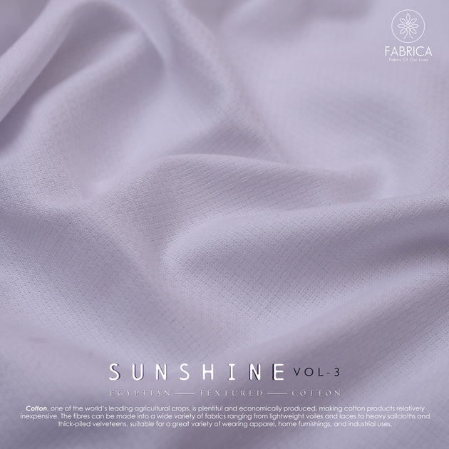 Sunshine Vol-3 – Fabrica Textiles