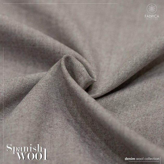 Spanish Wool – Fabrica Textiles